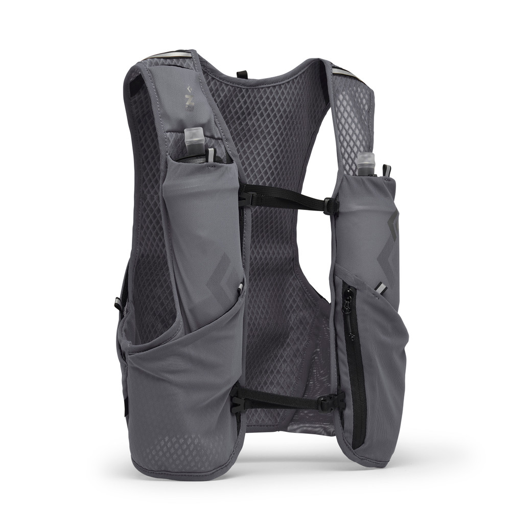 BD DISTANCE 4 HYDRATION VEST | Ram Mountaineering (Pty) Ltd